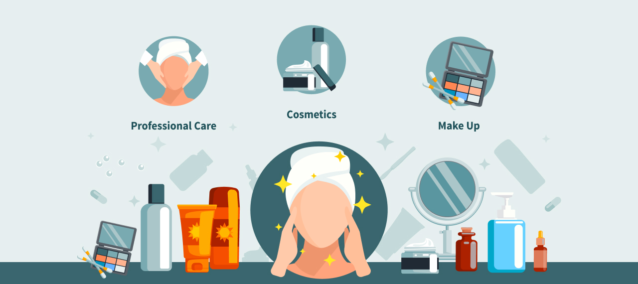 A Guide to Skin Care Product Manufacturing | Key Steps for Safe ...